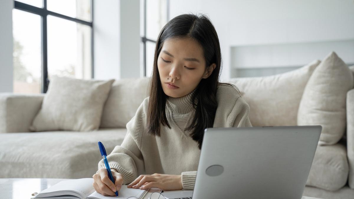 4 Tips agar Tetap Fokus Sepanjang Hari saat Bekerja