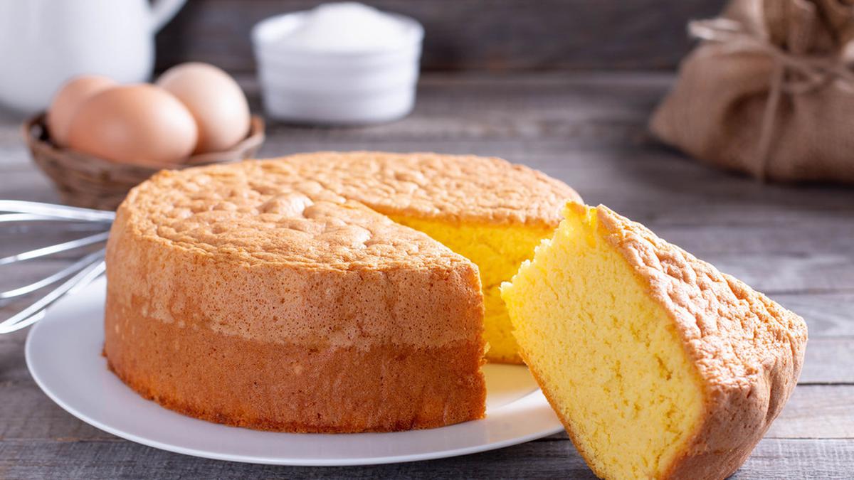 Rahasia Membuat Kue Chiffon yang Lembut dan Tidak Seret, Resep Lengkap ...