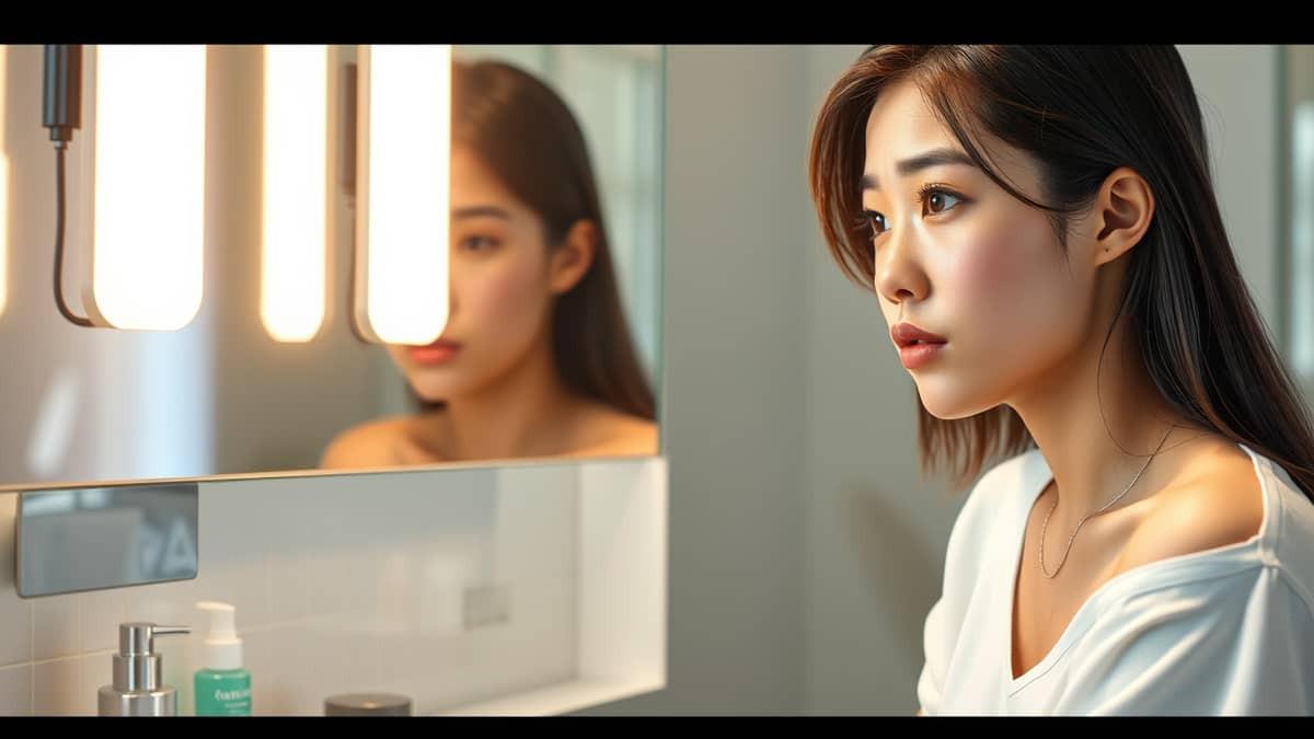 Cara Menghilangkan Bopeng Bekas Jerawat, Panduan Lengkap dan Efektif ...