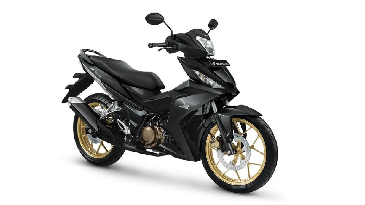 Sepeda Motor Populer di Indonesia, Namanya Berbeda di Luar Negeri ...