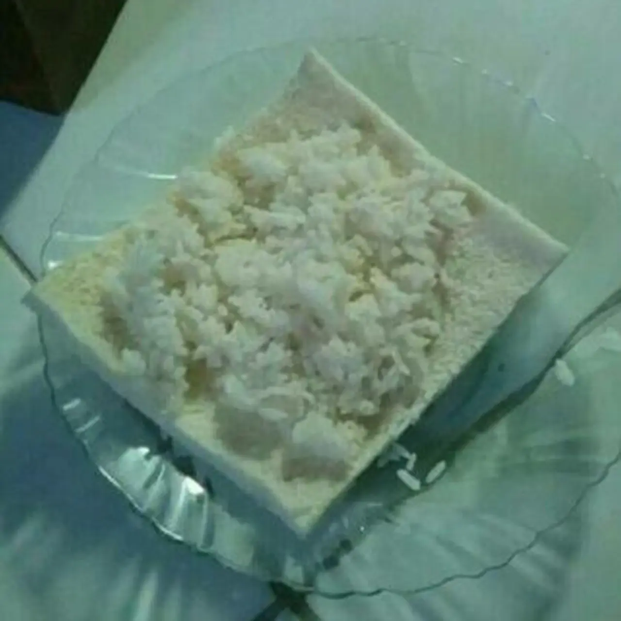 6 Potret Roti hingga Burger Pakai Topping Nasi Ini Bikin Senyum Tipis ...