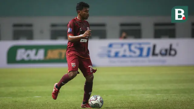 Liga 1: Arema Konfirmasi Sudah Kontrak Rifad Marasabessy - Indonesia ...