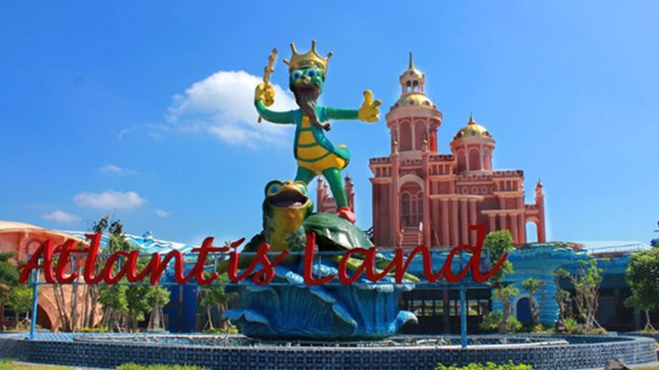 10 Tempat Wisata Instagramable di Surabaya yang Wajib Masuk Bucket List ...