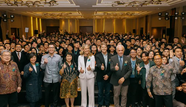 Vidio Rebut Kembali Posisi Sebagai OTT dengan Subscriber Terbanyak di Indonesia, Kalahkan ...