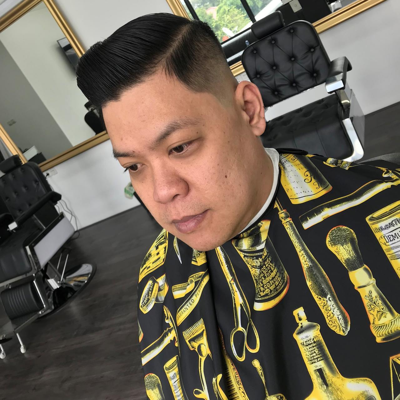 15 Nama Potongan Rambut Pria Terkini yang Bikin Tampilan Makin Kece
