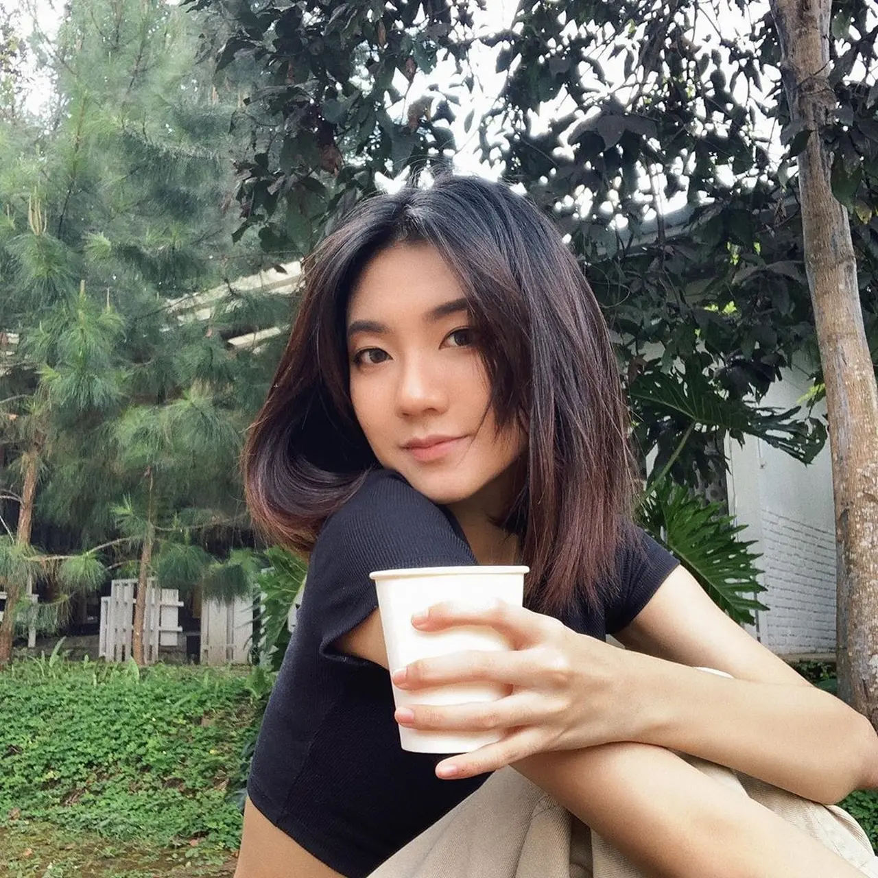 Sederet Fakta Tentang Rachel Florencia, Selebgram Cantik yang Bikin ...