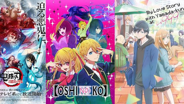 15 Tempat Nonton Anime Terlengkap, Legal dan Mudah Diakses