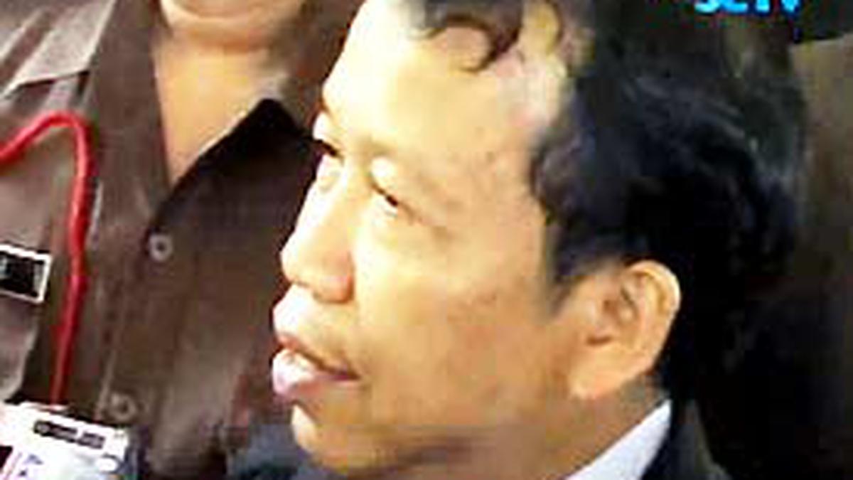 Hamid Awaluddin Diperiksa Kejagung - News Liputan6.com