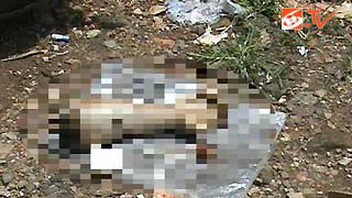 Ditemukan Lagi Potongan Tubuh Korban Mutilasi