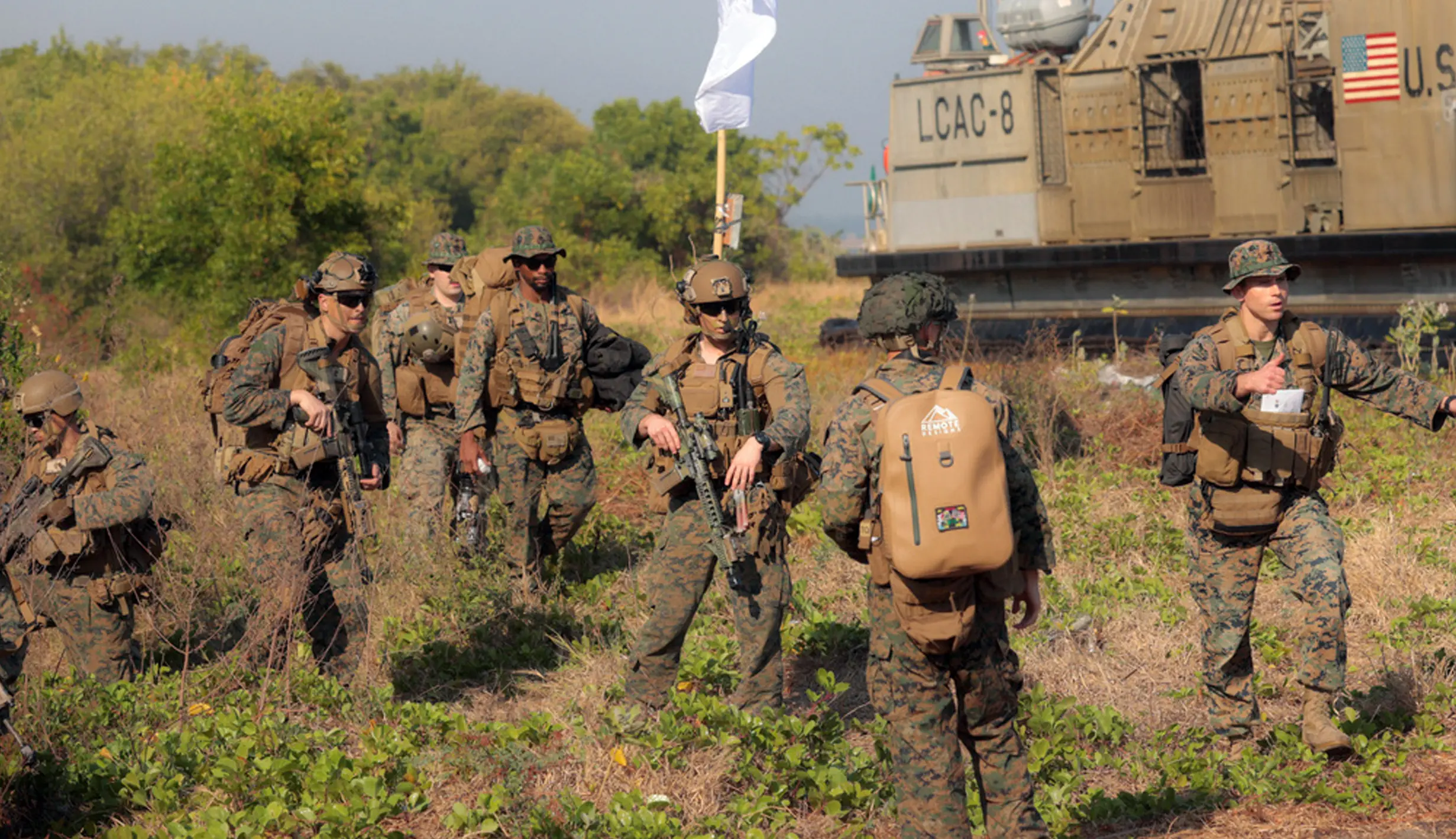 Melihat Latihan Militer Multinasional Super Garuda Shield 2023 di ...