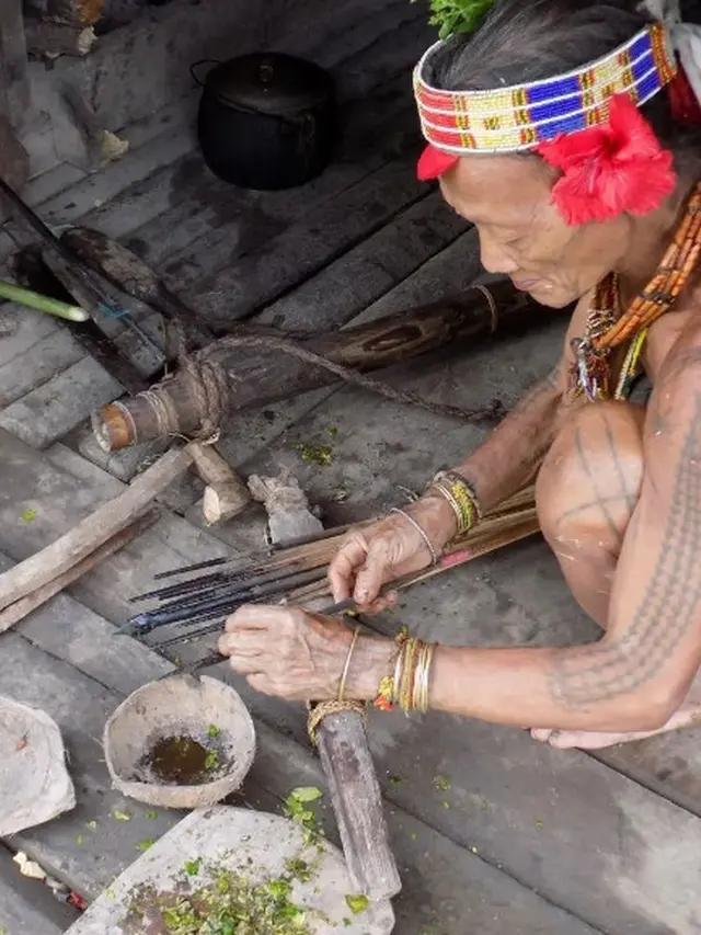 Polemik Rekor MURI Desa Wisata, Antropolog Mentawai Minta Penerbitan ...