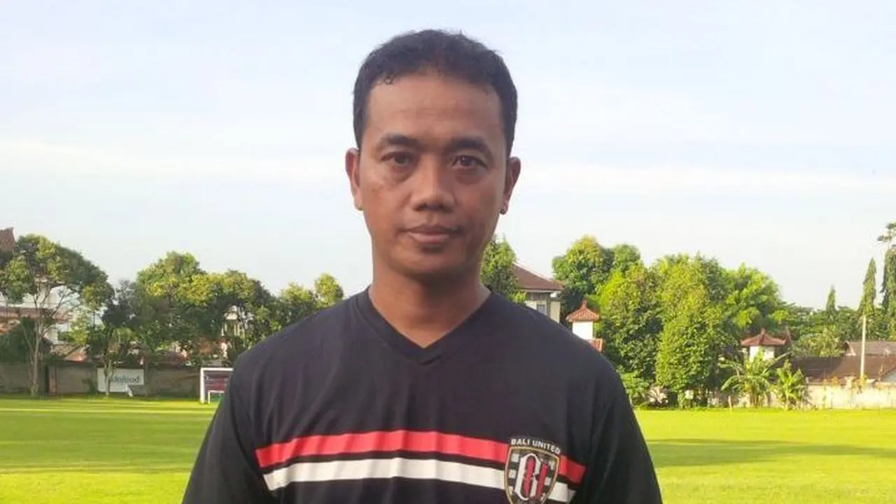 10 Jebolan PSSI Primavera dan Baretti yang Kini Menjadi Pelatih: Mulai ...