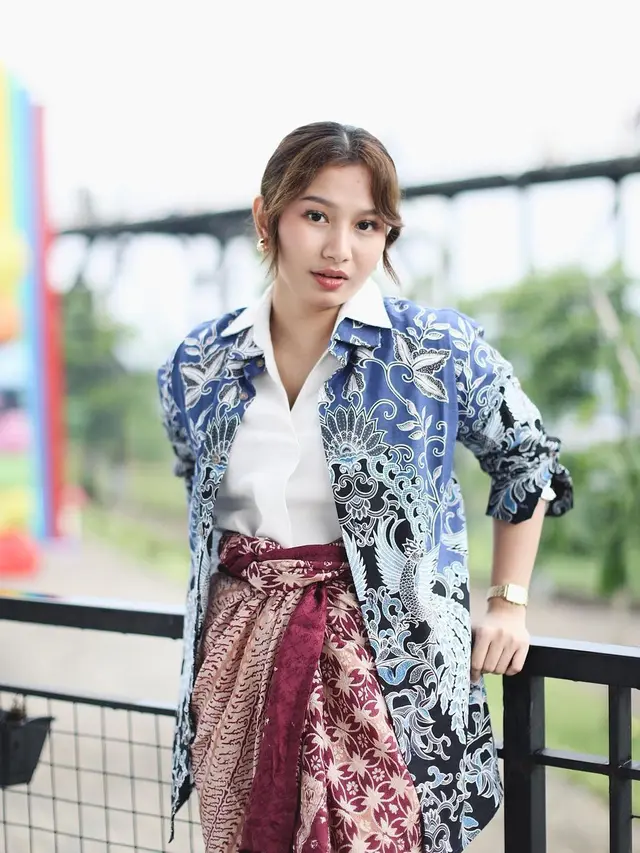 Catatan Hari Perempuan Internasional, Influencer Meisya Sallwa Ingatkan ...