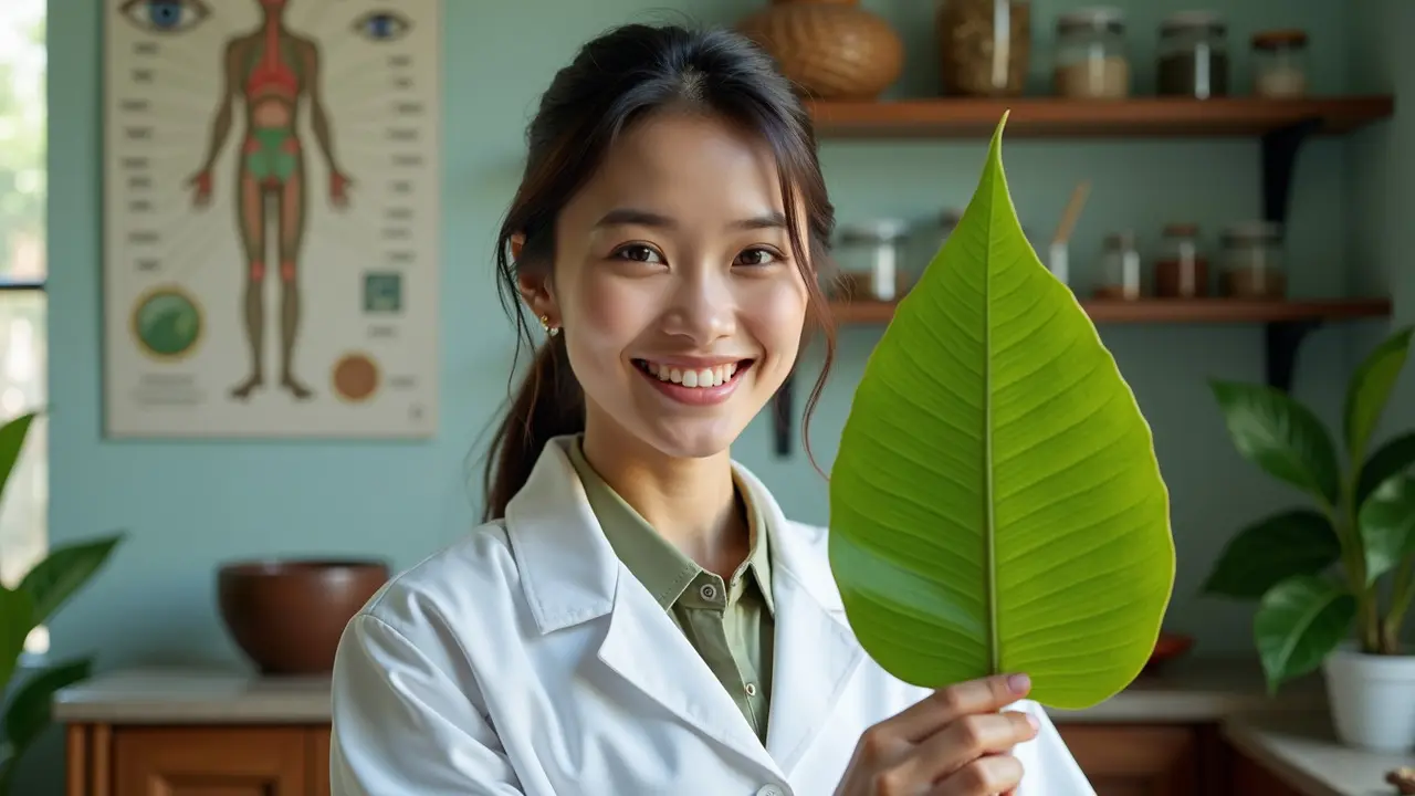 Cara Penggunaan Daun Sirih untuk Mata: Manfaat dan Risiko yang Perlu ...