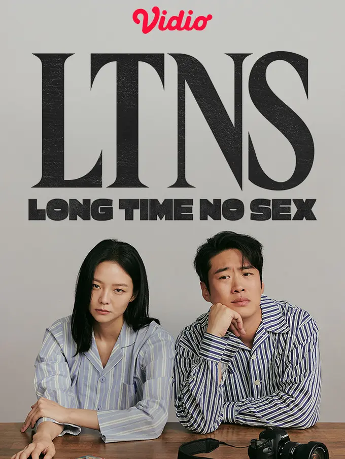 Fakta Menarik Drama Korea LTNS (Long Time No Sex), Saksikan Romantisnya Ahn Jae-hong dan Esom di ...