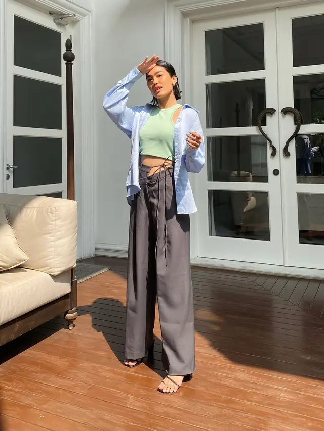 10 Tahun Berlalu, Ini Kabar Terbaru 5 Personel Eks Grup Vokal Princess ...