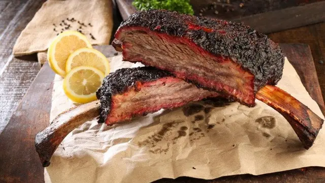 El Machote, Restoran dengan Daging Panggang yang Tak Biasa - Lifestyle ...