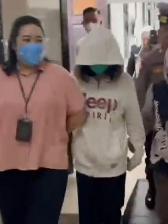 5 Fakta AG Mantan Pacar Mario Dandy Divonis Hukuman 3 Tahun 6 Bulan ...