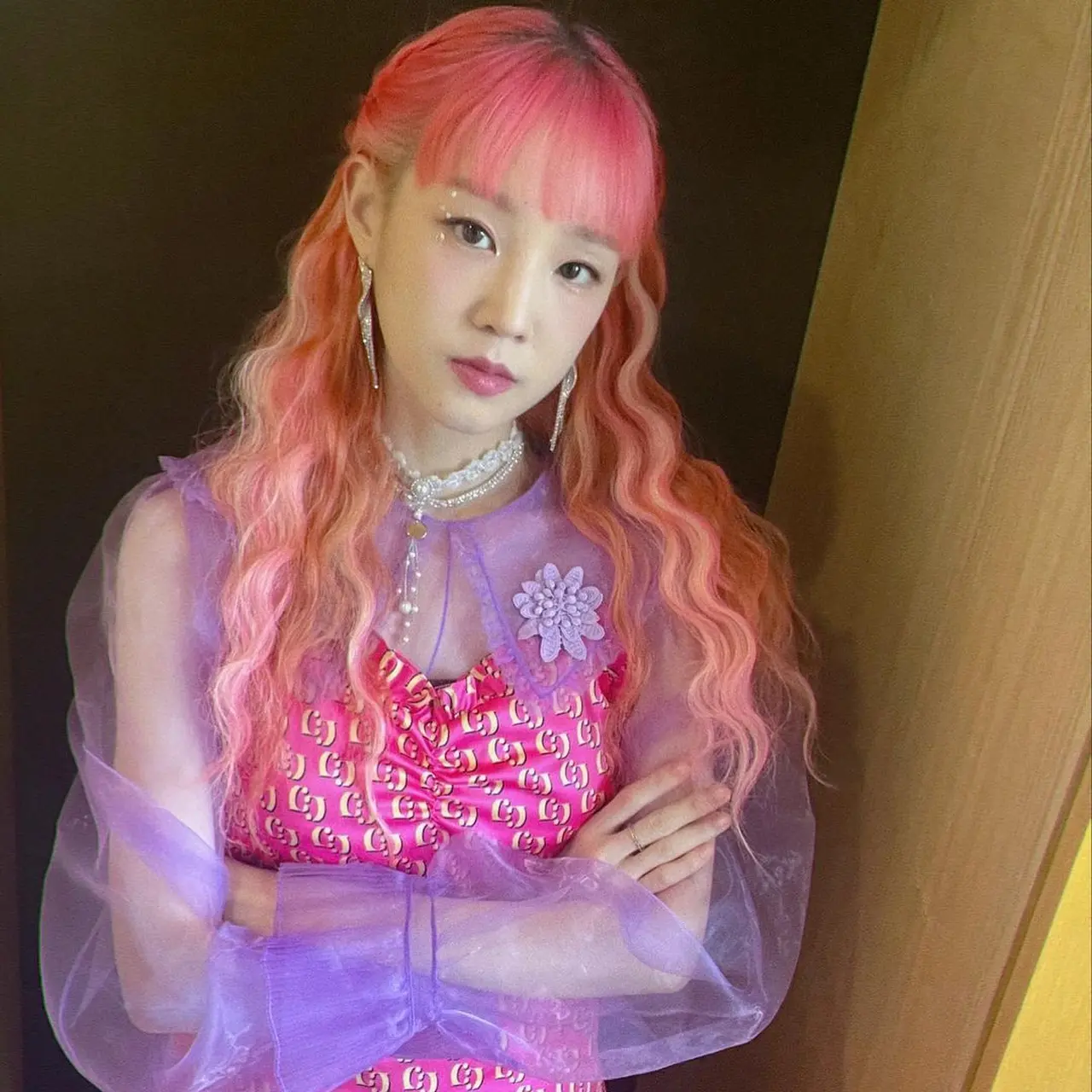 Fakta Park Bo Ram, Penyanyi Asal Korea yang Meninggal dan Penyebabnya ...