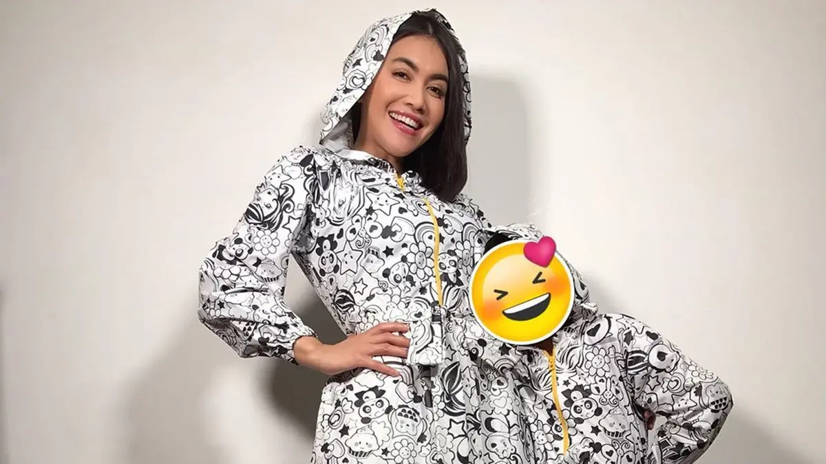 Aisha Putri Denada Masuk Ruang Emergency, Harus Jalani Swab - Entertainment Fimela.com