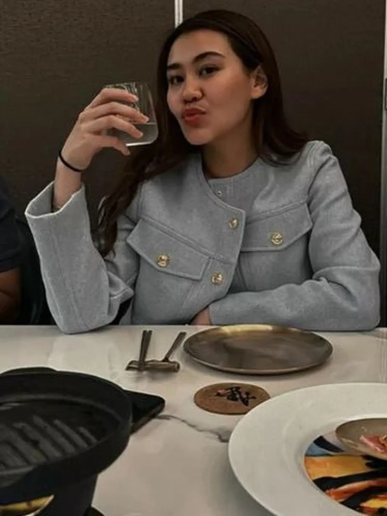 Intip Harga Outfit hingga Kado Aaliyah Massaid saat Ulang Tahun ke-22, Thariq Halilintar Beri ...