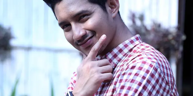 Foto Chand Kelvin Waktu Kecil