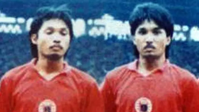 Mantan Striker Persija dan Timnas Indonesia Adityo Darmadi Meninggal ...