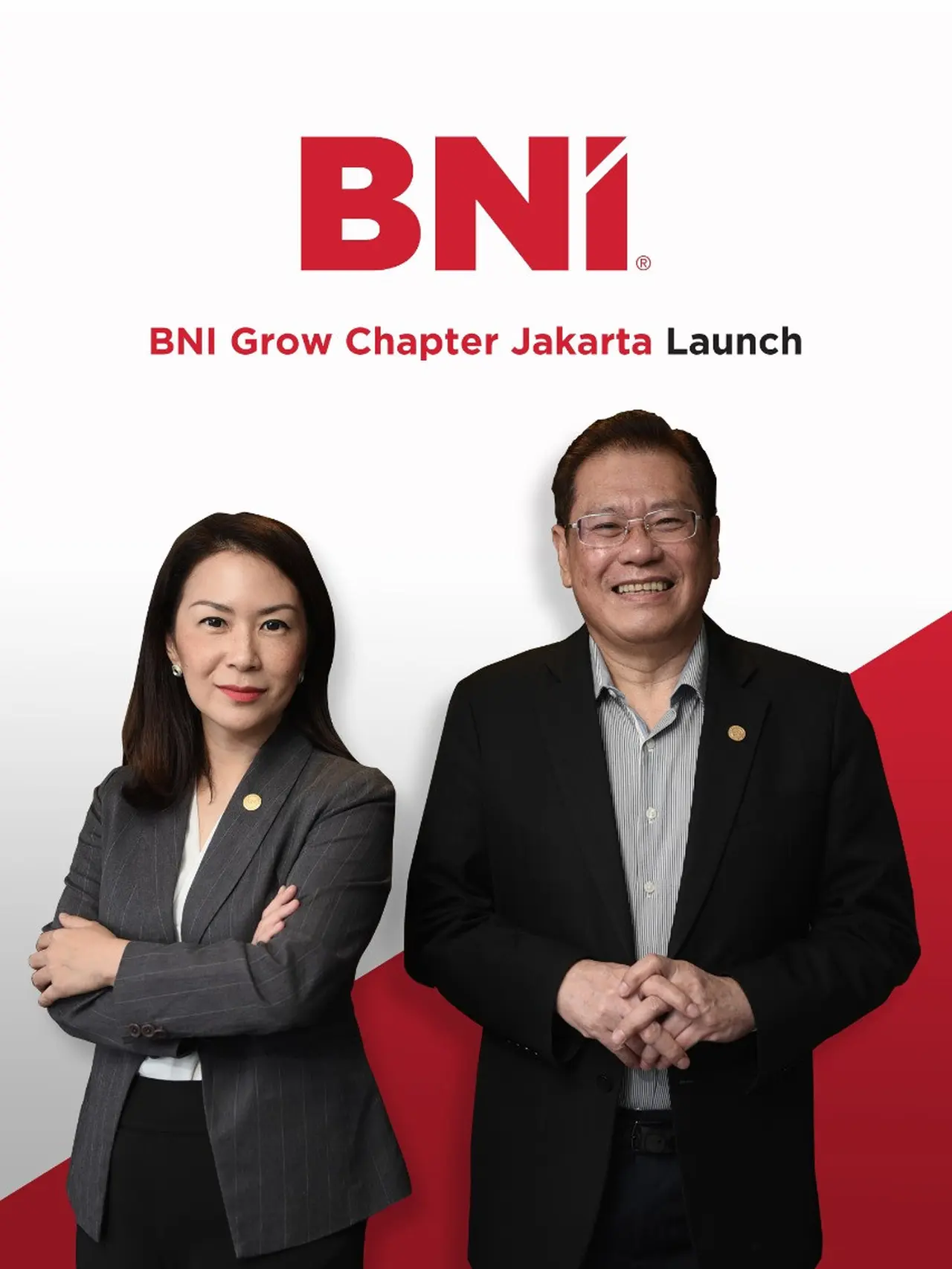 Business Network International Buka Grow Chapter Terbesar di Indonesia ...