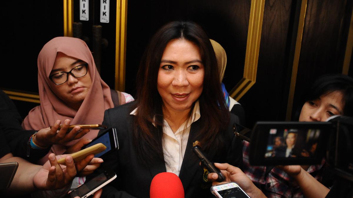Susi Susanti Ungkap Target PBSI di Kejuaraan Dunia 2018