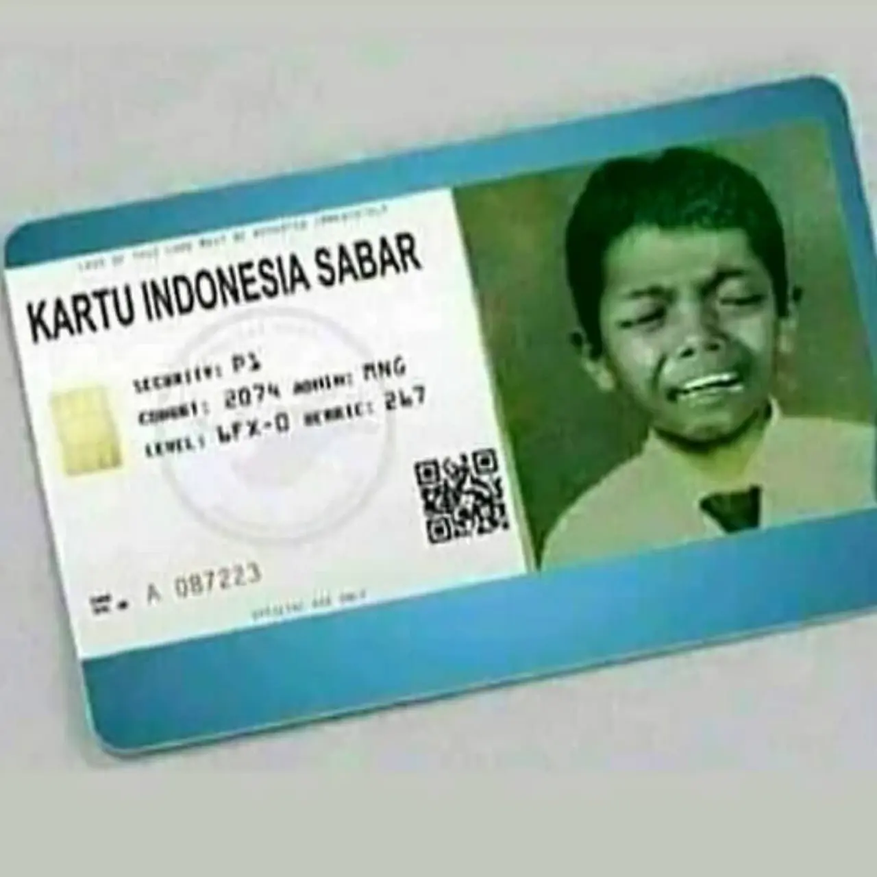 6 Meme Kocak Netizen Setelah Timnas Garuda Kalah dari Thailand - Hot Liputan6.com