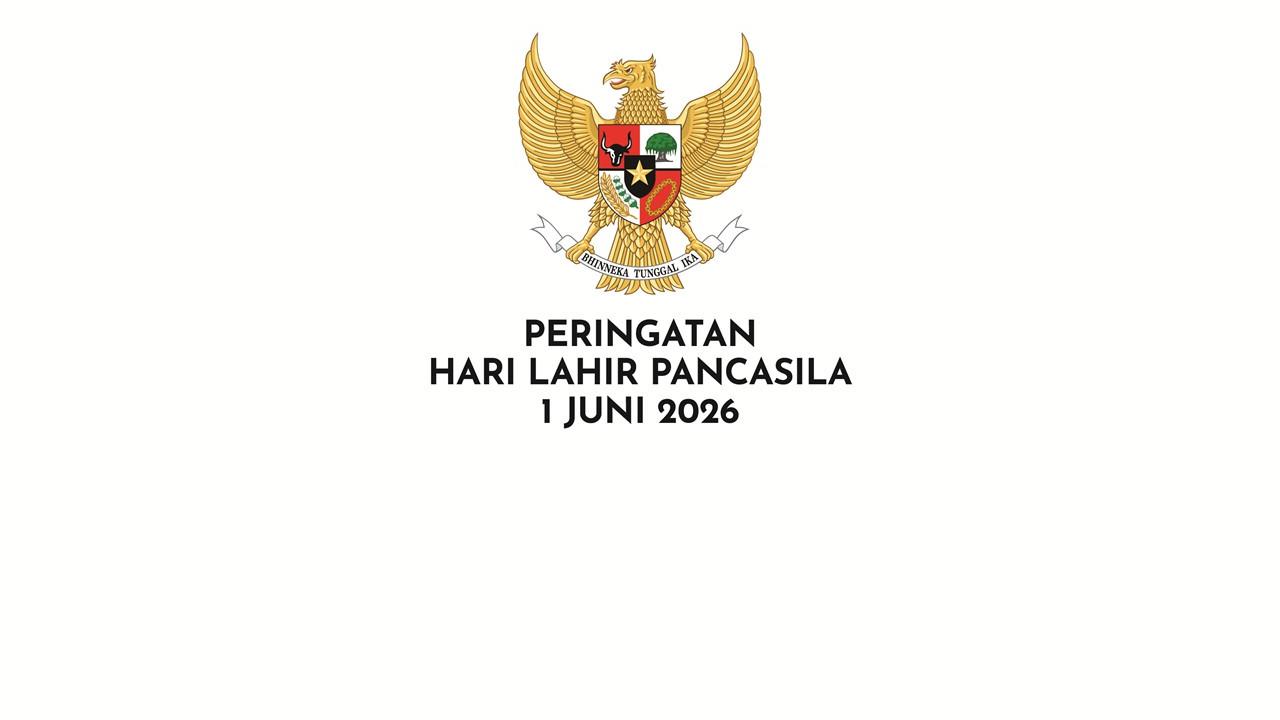 PKP Ajak Bangsa Indonesia Kembali Lihat Tantangan Pancasila Masa Kini