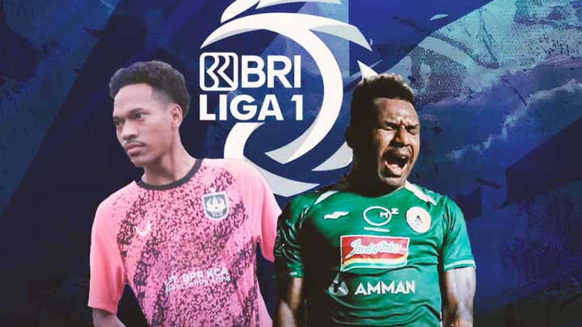 3 Pemain yang Layak Dipanggil Timnas Indonesia karena Tampil Ganas di ...