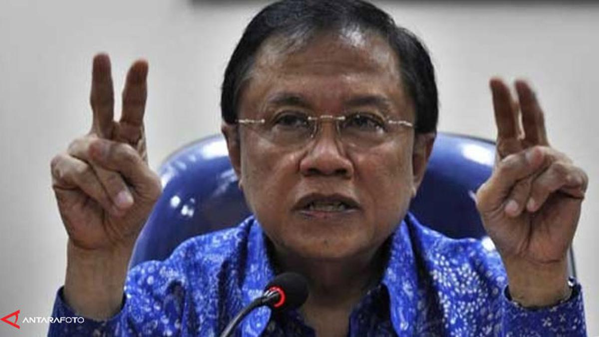 Ganggu Kebebasan Pers, Dipo Alam Dihukum Rp 250 Juta - News Liputan6.com