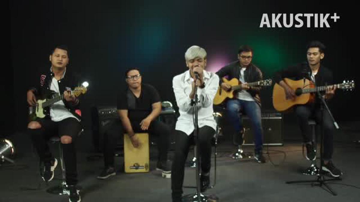 AKUSTIK PLUS: Ideaz Band - ShowBiz Liputan6.com