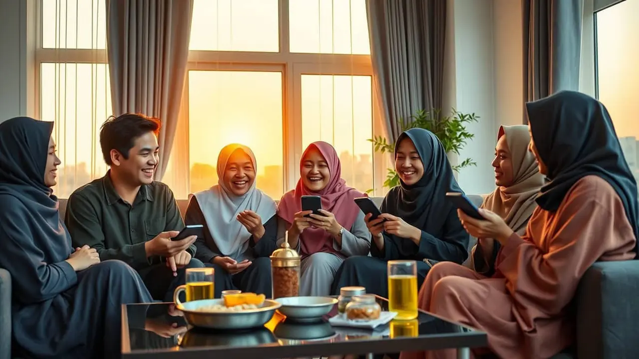 350 Kata-kata Semangat Puasa Lucu Bikin Ngakak dan Menghibur - Feeds ...