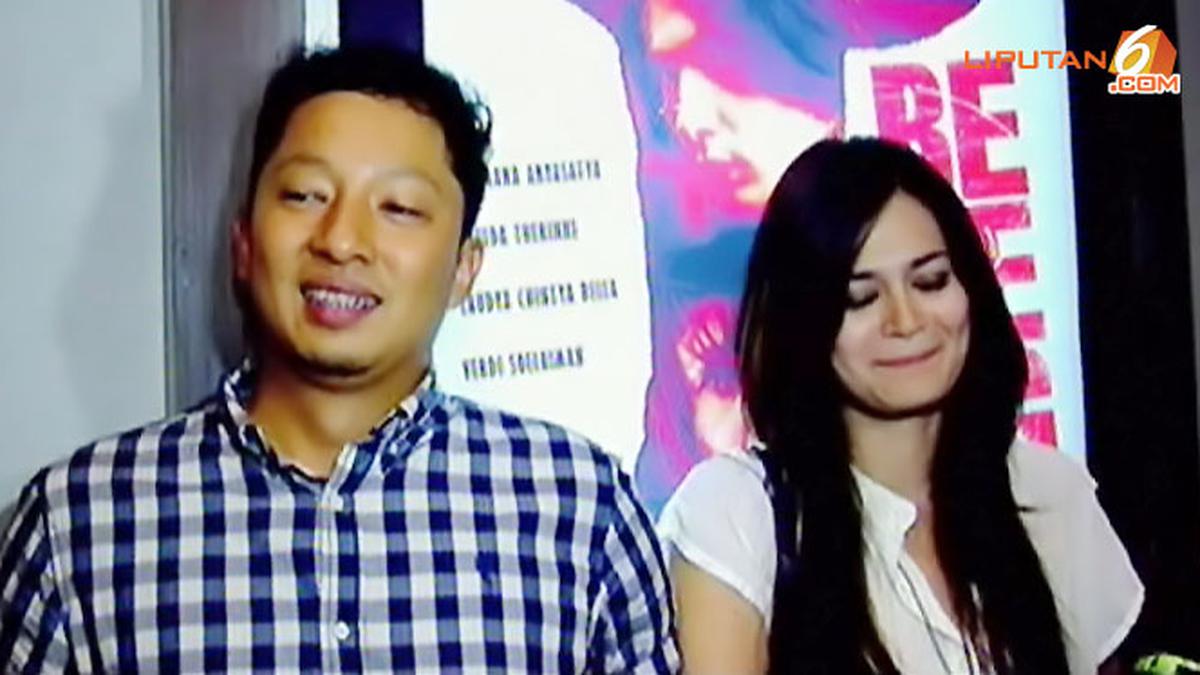 VIDEO: Mau Nikahi Pacar, Ringgo Agus Rahman Belum Dapat Izin Ortu ...