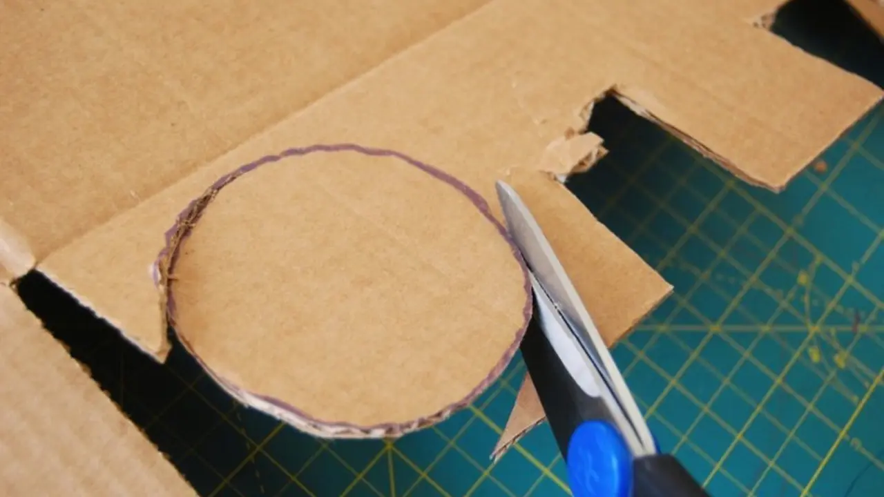 Cara Membuat Mobil-Mobilan dari Kardus, Unik dan Kreatif - Hot Liputan6.com