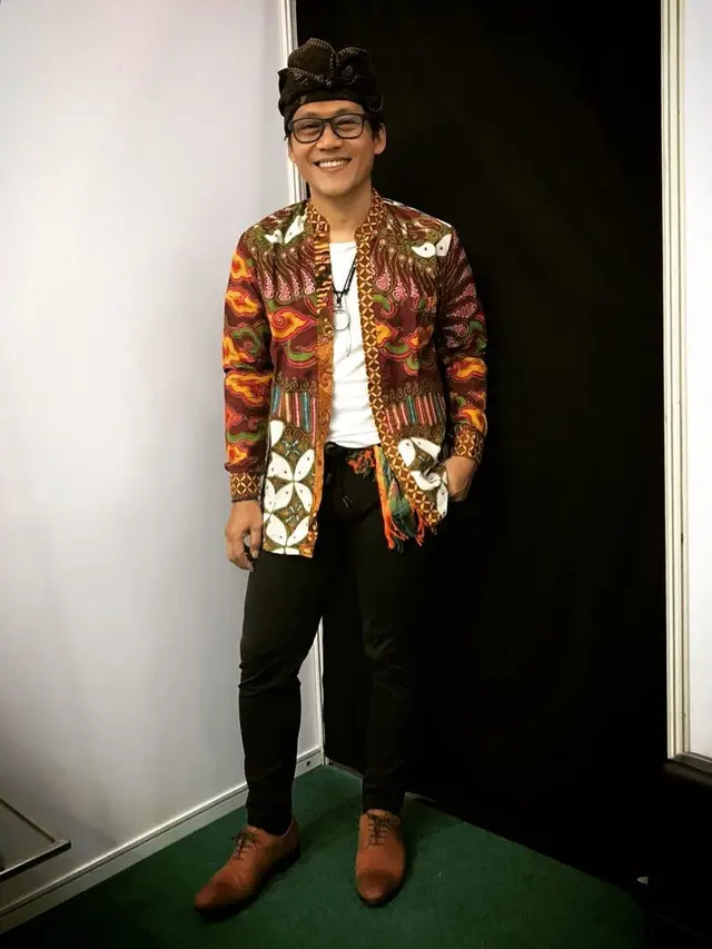 Nugie Ulang Tahun ke-50, Ini 6 Hit Besarnya dari Album Trilogi Bumi Air ...