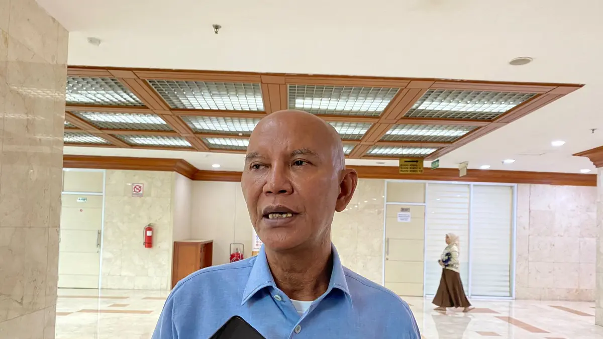 Berita Said Abdullah Hari Ini - Kabar Terbaru Terkini | Liputan6.com