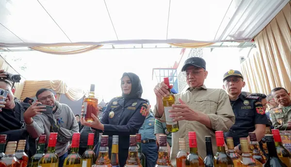 Mengenal Merariq, Tradisi 'Kawin Lari' Suku Sasak - Regional Liputan6.com