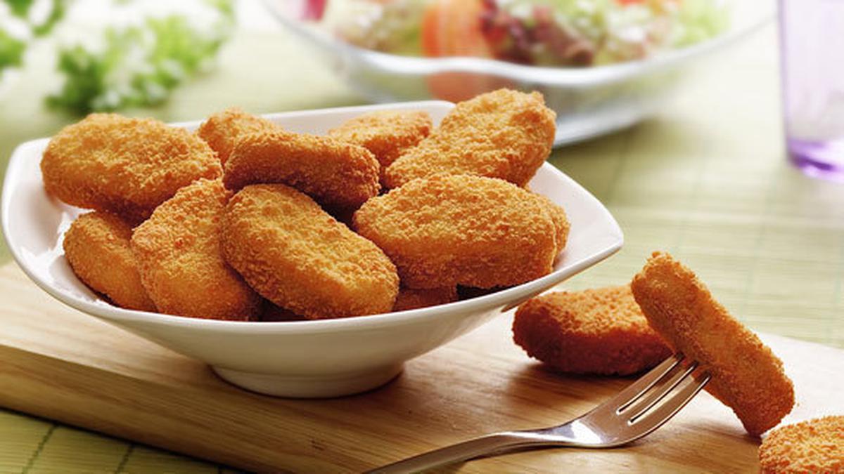 Resep Praktis Nugget Udang Menggugah Selera - Lifestyle Fimela.com