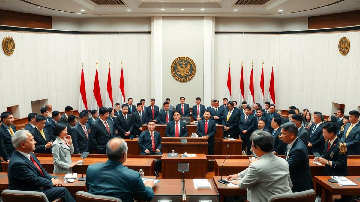 Memahami Tujuan Partai Politik di Indonesia