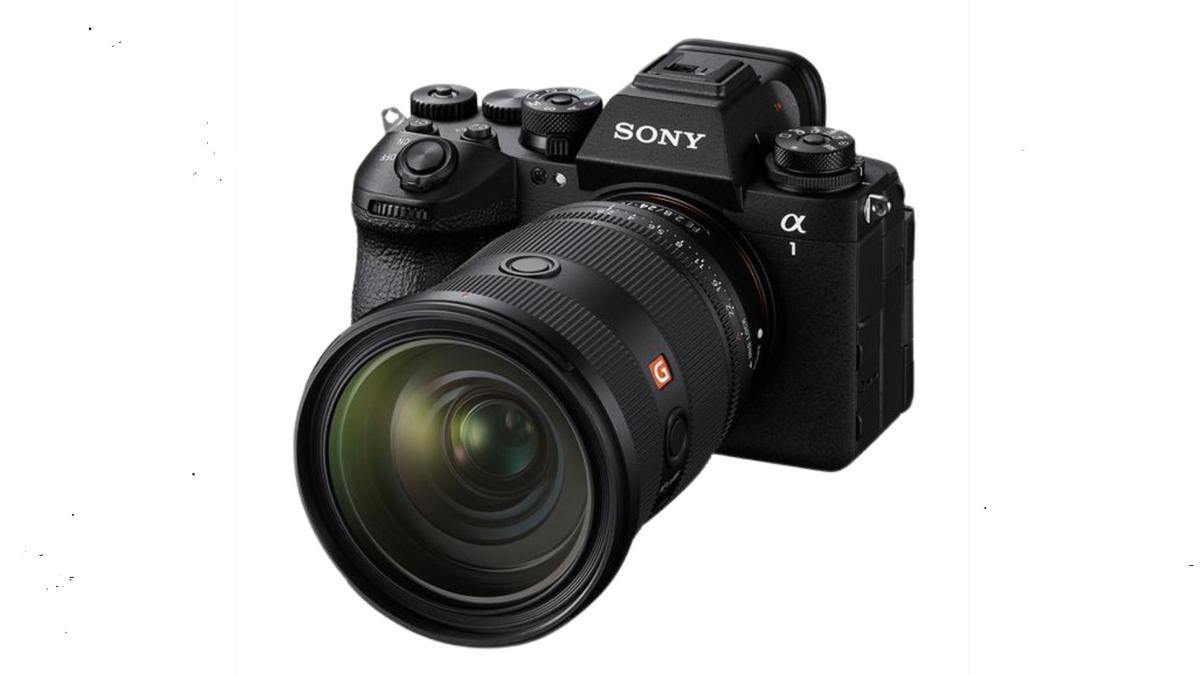 Sony Rilis Alpha 1 II: Kamera Mirrorless Full Frame dengan Prosesor AI ...