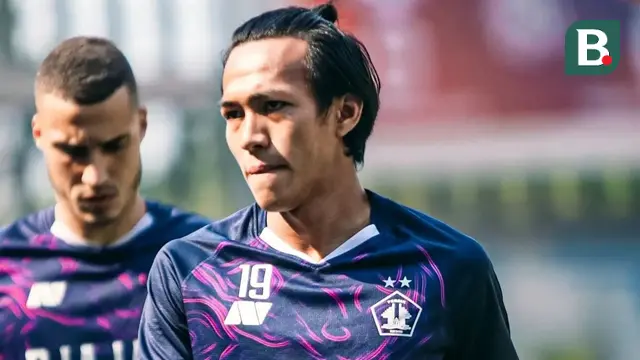 BRI Liga 1: Mengungkap Misteri Raibnya Si Bad Boy Timnas Indonesia U-19 ...