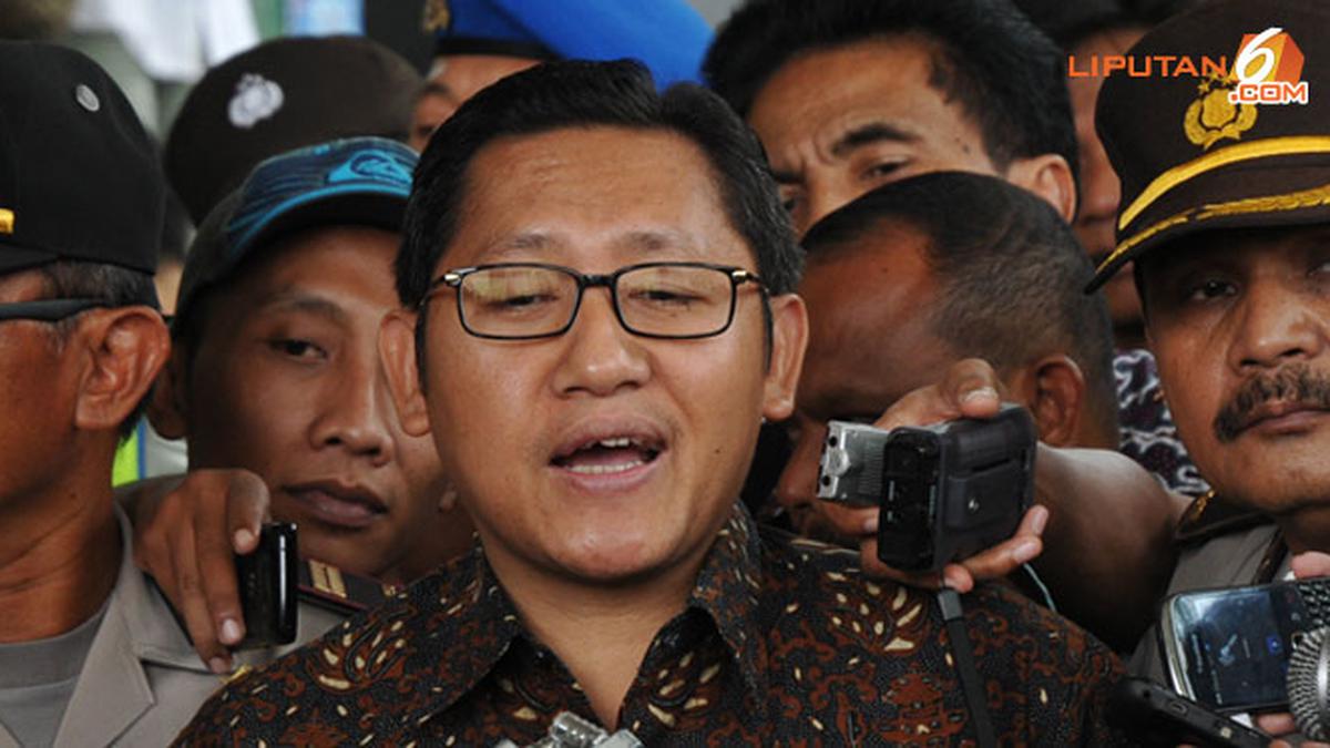 Anas: Tim Lawyer Adnan Buyung Akan Tegakkan Keadilan