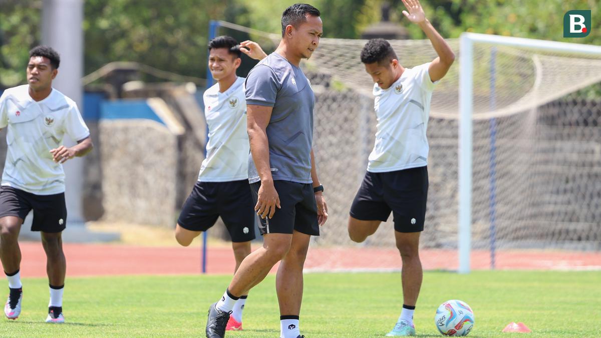 Selain Samammet Hydyrow, 2 Pemain Turkmenistan U-23 Ini Juga Bisa ...