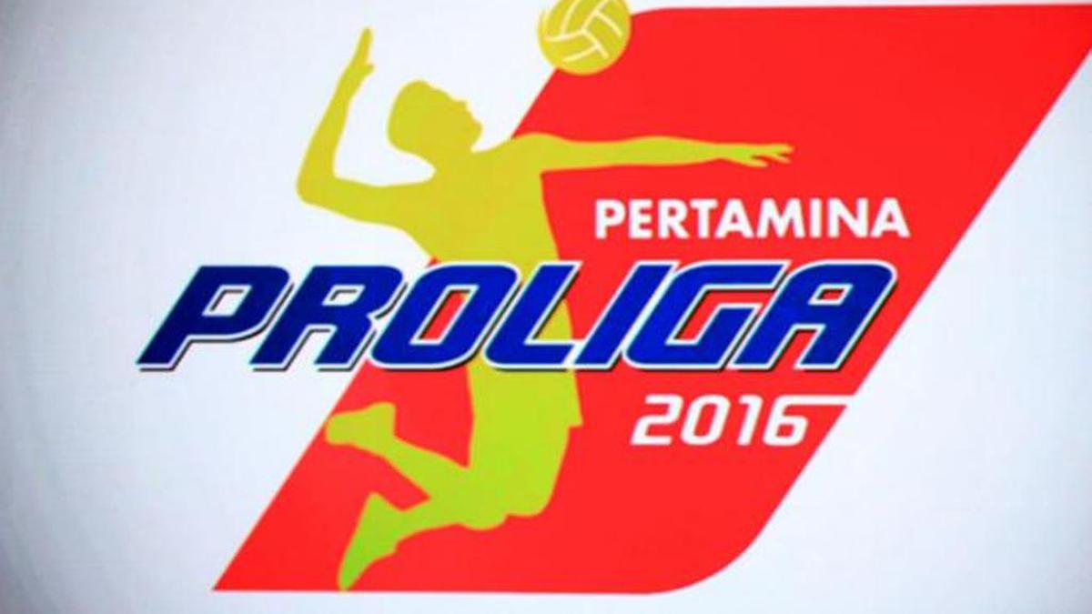 Proliga 2016: Putra dan Putri Jakarta Pertamina Energi Menang - Bola ...