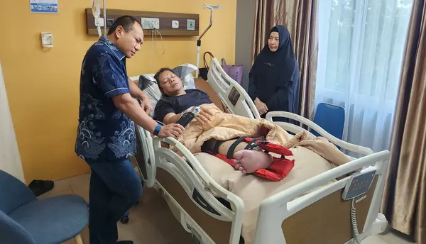 Mengenal Brem Cair dan Brem Padat, Satu Bahan Dua Rasa - Regional ...