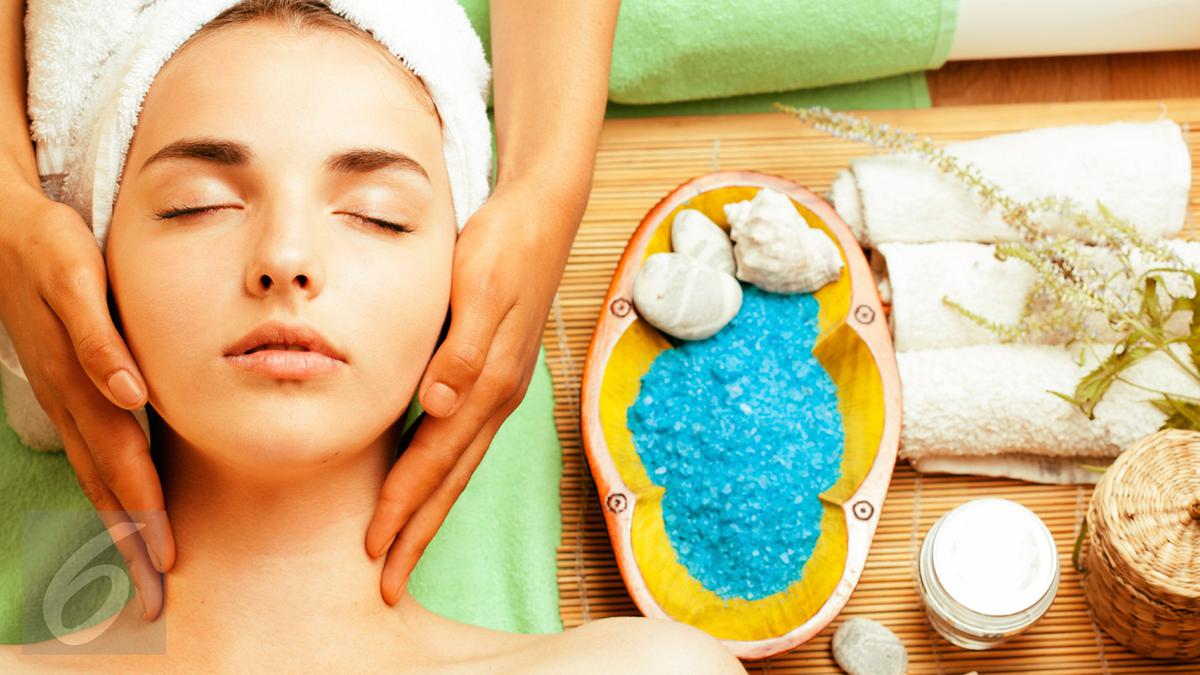 8 Cara Mudah Merawat Kesehatan Kulit Wajah - Fashion & Beauty Liputan6.com