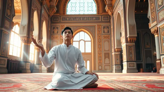 Sapu Jagat Adalah Doa Penuh Makna: Bacaan, Keutamaan dan Waktu Mustajab ...